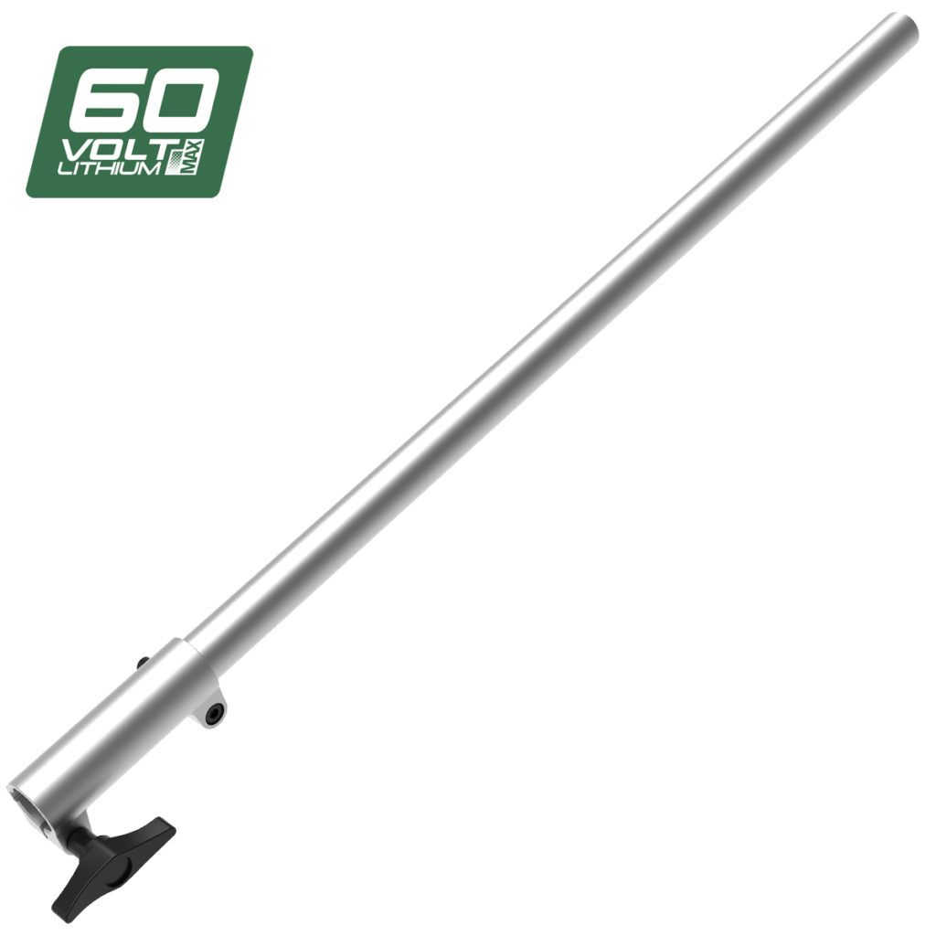 Greenworks 60V Pro 705mm Extension Pole Attachment - Greenworks Australia