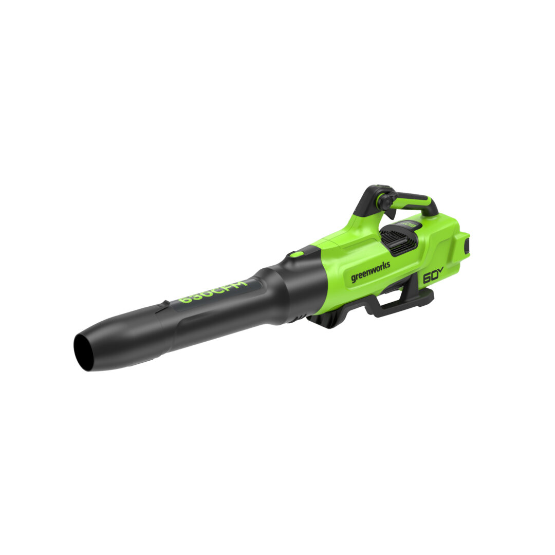 60V Pro 630 CFM - 1070m3/hr Air Blower - Greenworks Australia