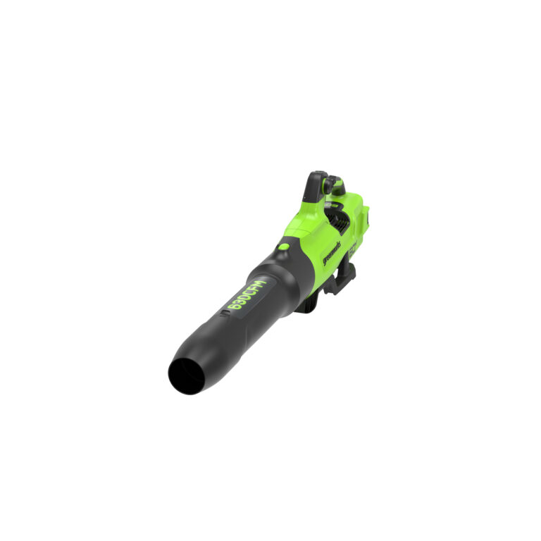 60V Pro 630 CFM - 1070m3/hr Air Blower - Greenworks Australia